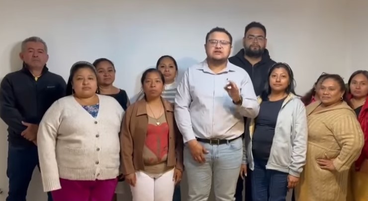 Maestros desmienten a la SEQ; no hay regreso a clases – Sureste360