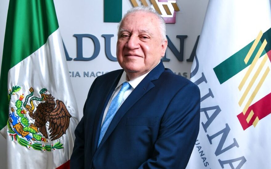 Rafael Marín: de empresario a fundador de Morena en Q. Roo – Sureste360
